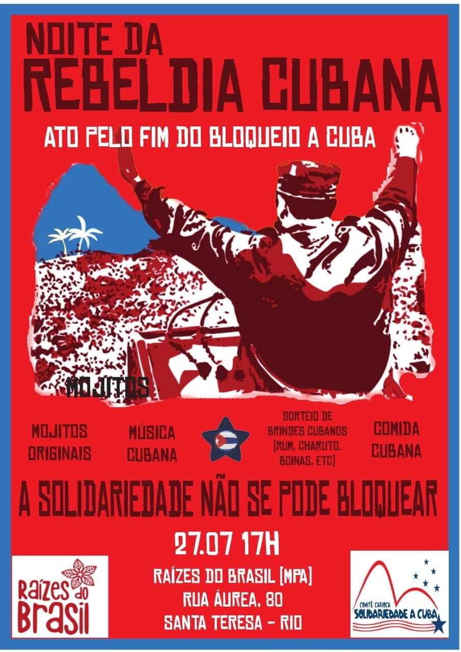 26 de Julho: significado histórico e onde celebrá-lo no Brasil - Dicas ...